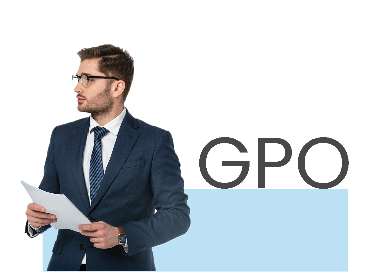 GPO – Empire Telecom