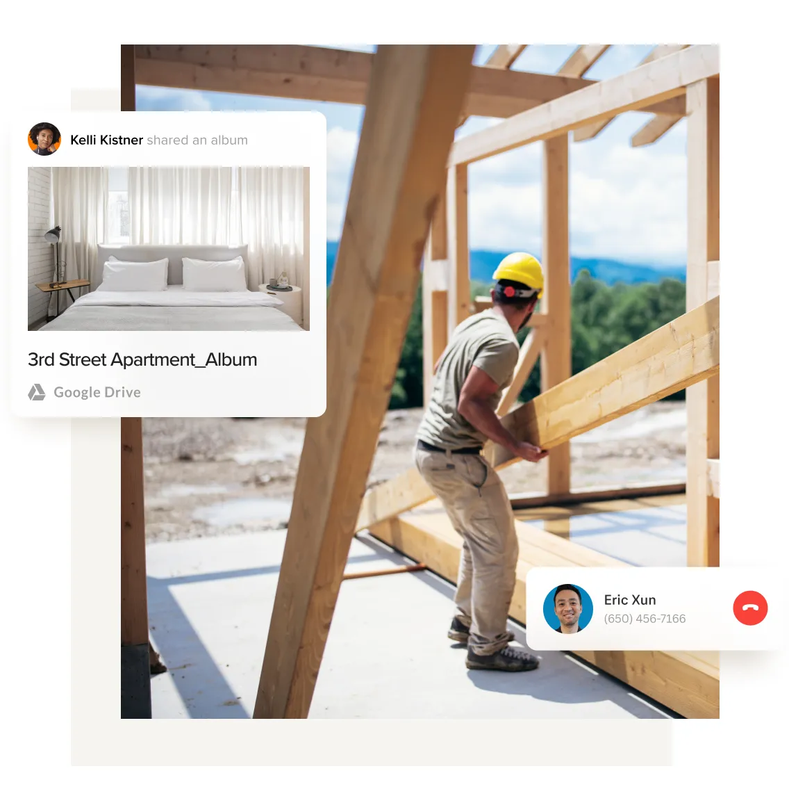 Real Estate – Empire Telecom