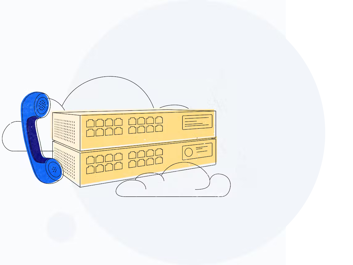 SIP Trunking – Empire Telecom