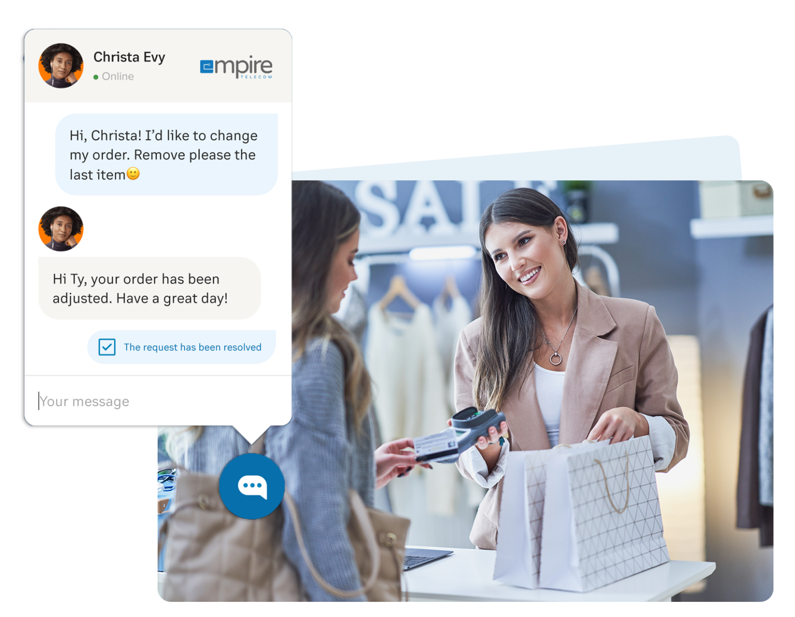 Retail – Empire Telecom