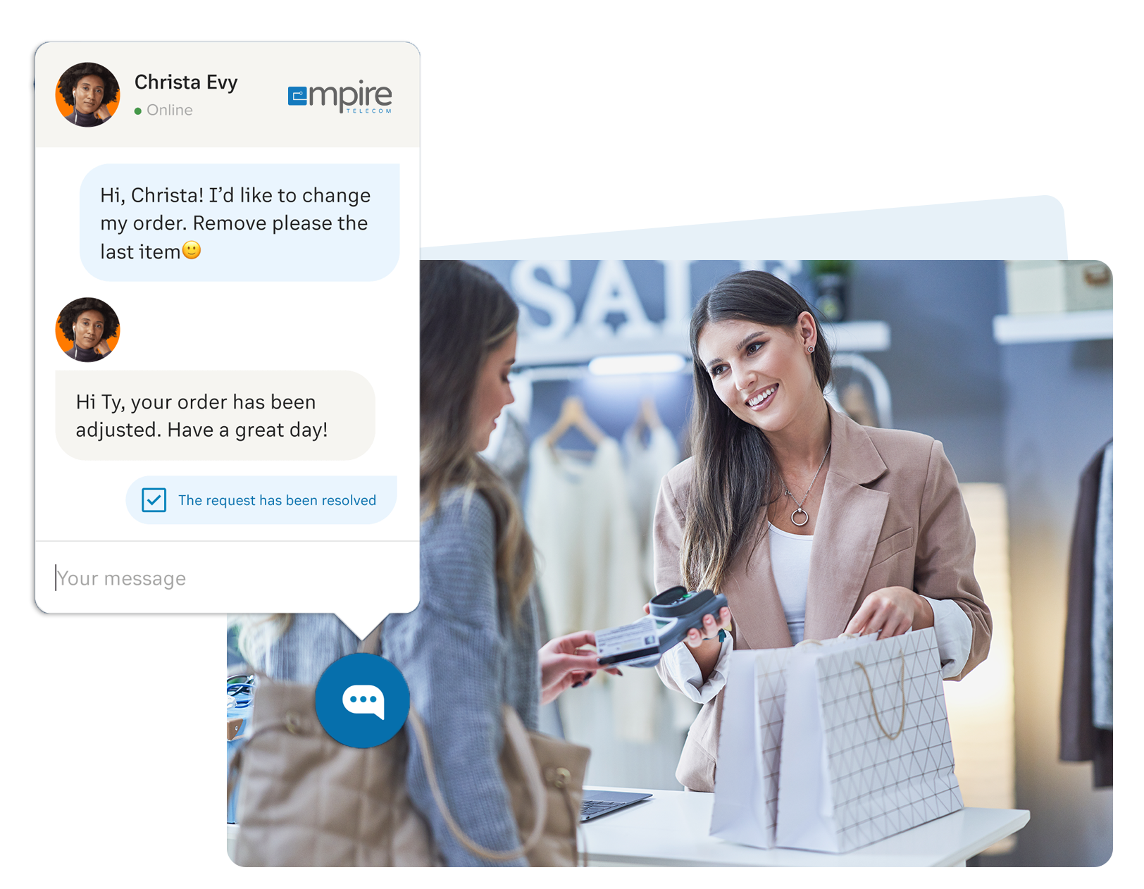 Retail – Empire Telecom